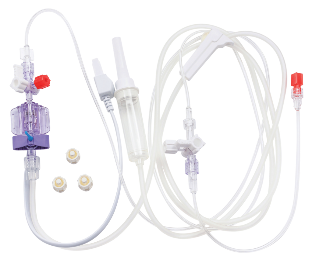 DISPOSABLE PRESSURE TRANSDUCER – Thuy An Bio